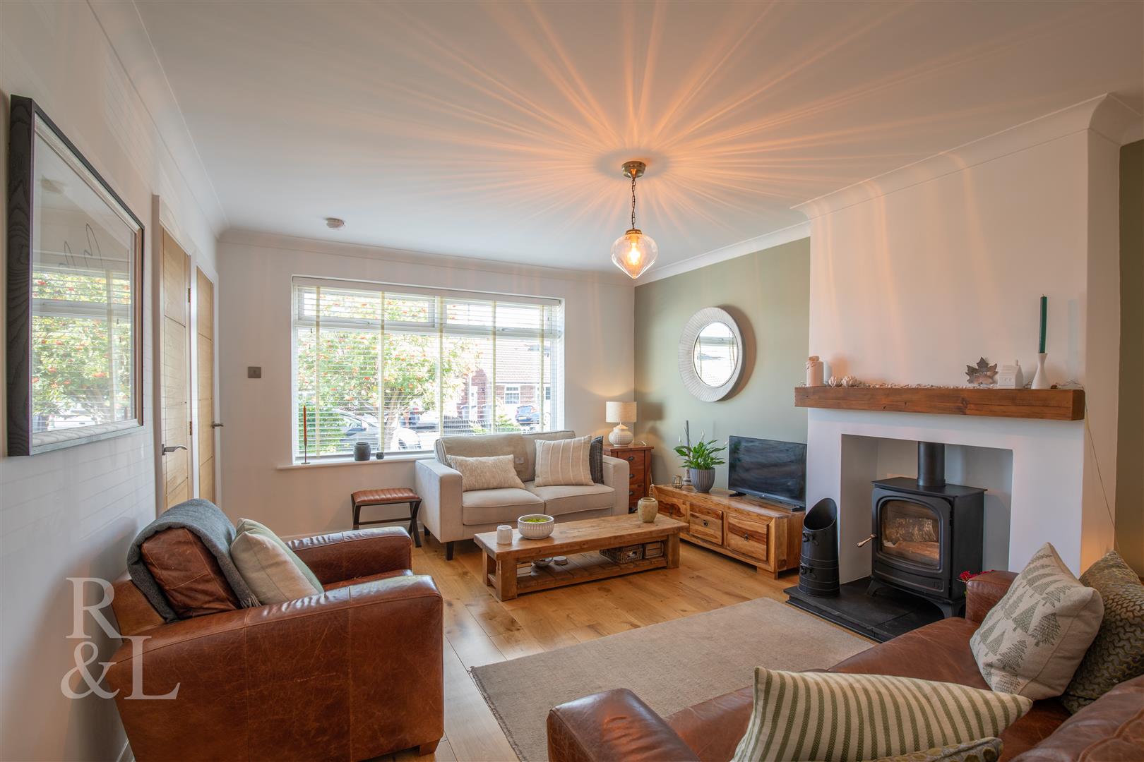 Beech Avenue, Keyworth, Nottingham, 2 bedroom, Bungalow