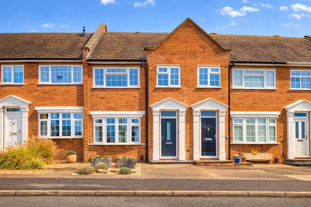Brook View Drive, Keyworth, Nottingham, 3 bedroom, House - Terraced