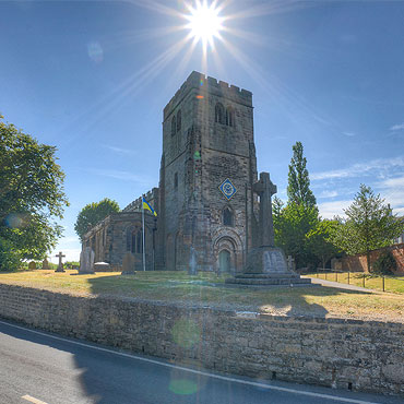 Keyworth Location Guide - Royston & Lund | Royston & Lund