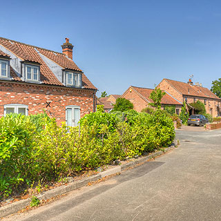 Gamston Location Guide - Royston & Lund | Royston & Lund
