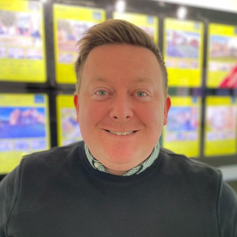 Alex Harding, Associate Director | Royston & Lund