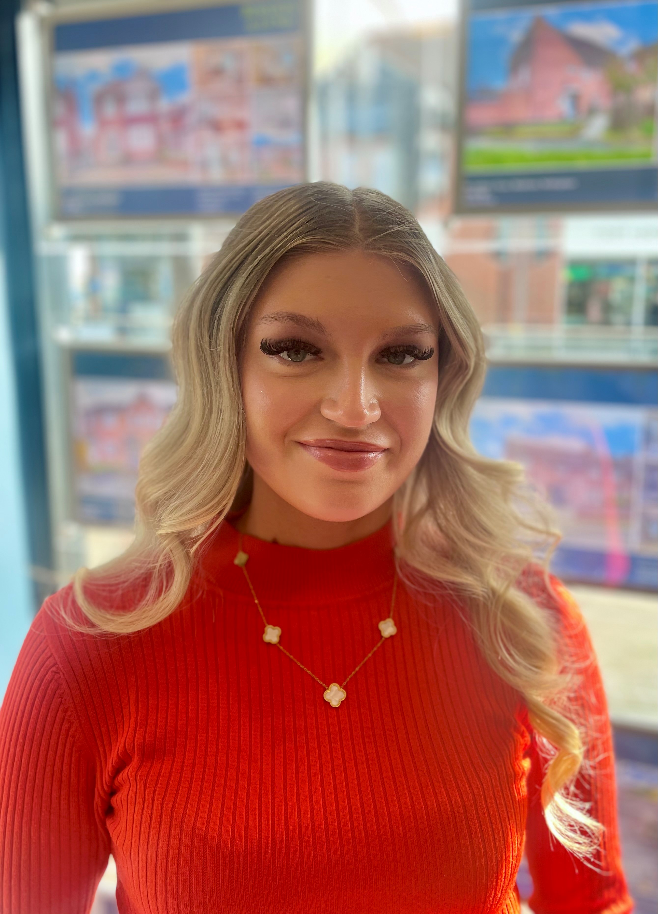 Libby Evans , Sales Negotiator | Royston & Lund